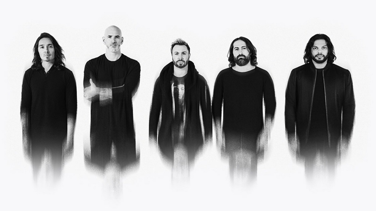 PERIPHERY、3/10リリースのニュー・アルバム『Periphery V: Djent Is Not A Genre』より「Wildfire」MV公開！ | 激ロック ニュース