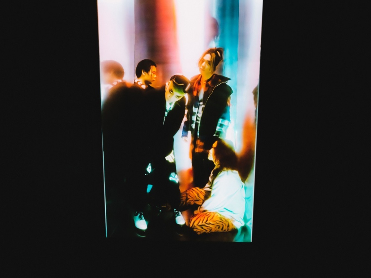 CVLTE、新宿 歌舞伎町で3ヶ月連続ライヴ開催決定！ | 激ロック ニュース