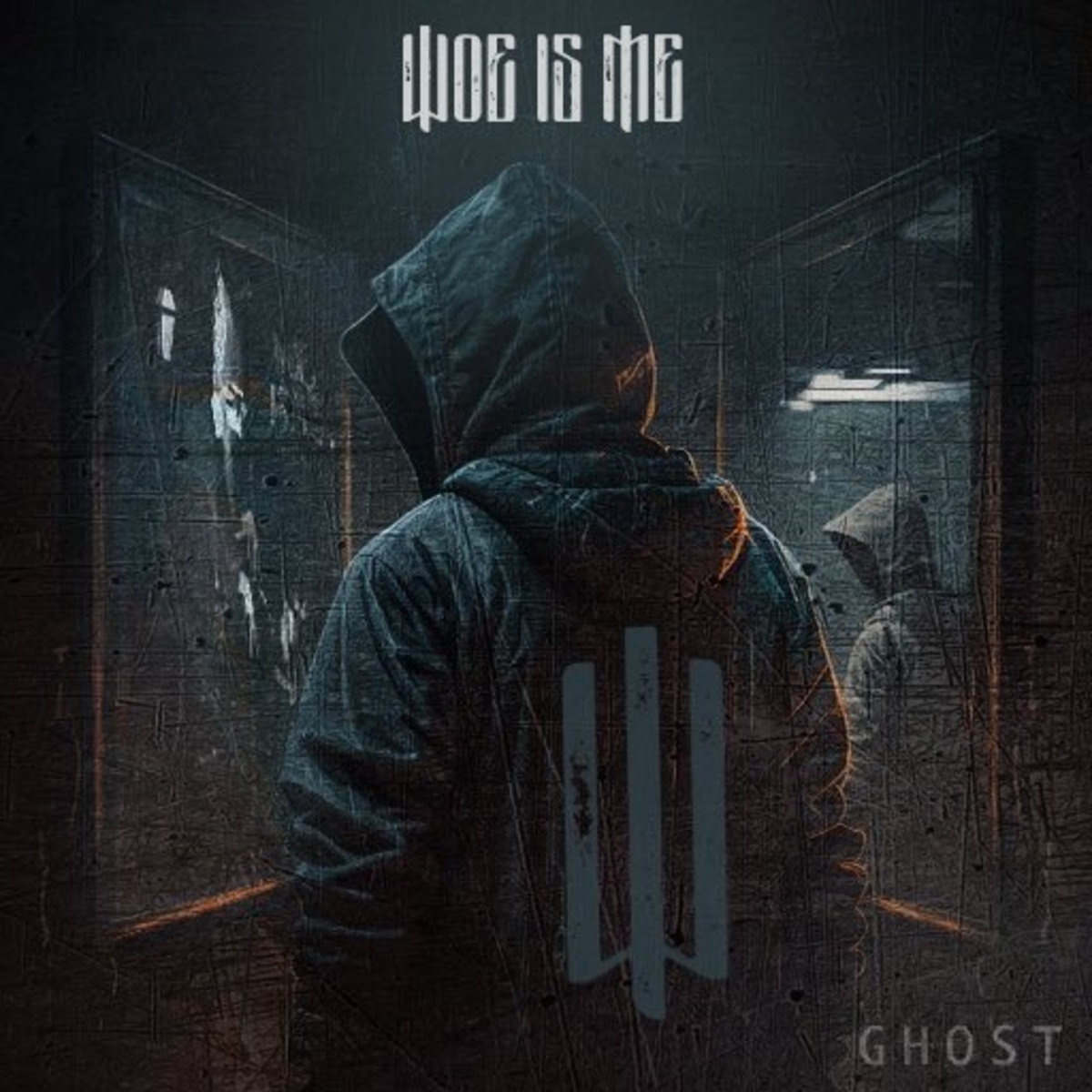 WOE, IS ME、10年ぶりの新曲「Ghost」発表！ | 激ロック ニュース