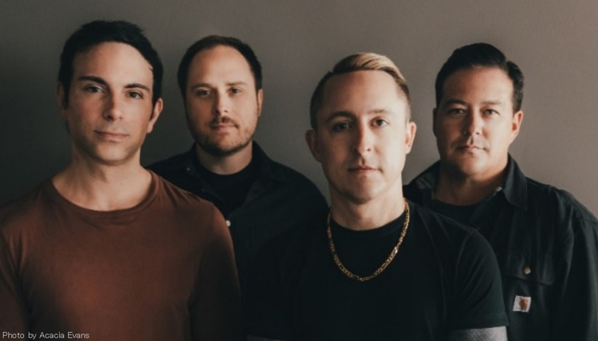 YELLOWCARD、ニューEP表題曲「Childhood Eyes」MV公開！ | 激ロック ニュース