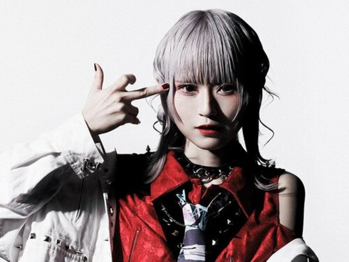 MAD JAMIE、2ndアルバム引っ提げた東京リリース・ツアー11月より開催決定！ファイナルは渋谷CLUB QUATTROにて12/27開催 ...