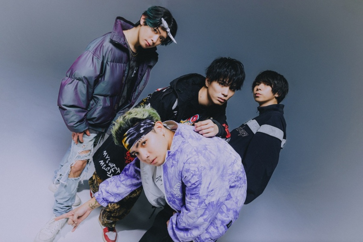 Bubble Baby、ライヴでお馴染みのアッパー・チューン「Player」本日1/31配信リリース！ | 激ロック ニュース