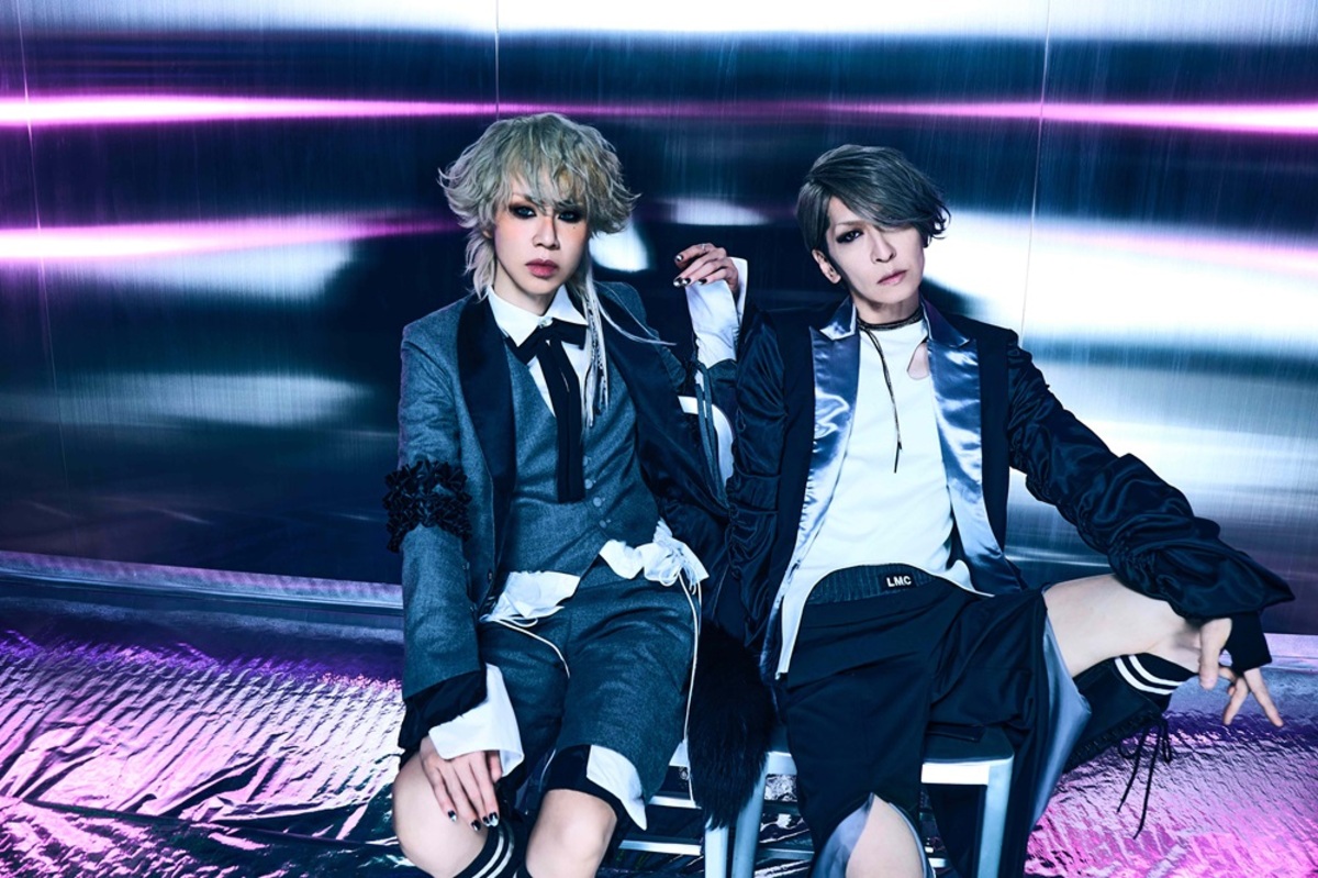 LM.C、春ツアーに向けた新アー写公開！ | 激ロック ニュース