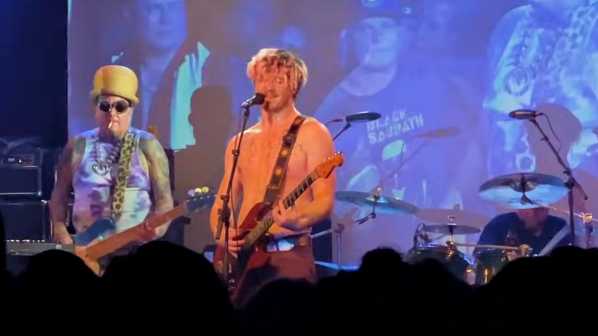 SUBLIME、故Bradley Nowellの息子 Jakob Nowell（Vo/Gt）迎え再結成！米最大級フェス"Coachella ...