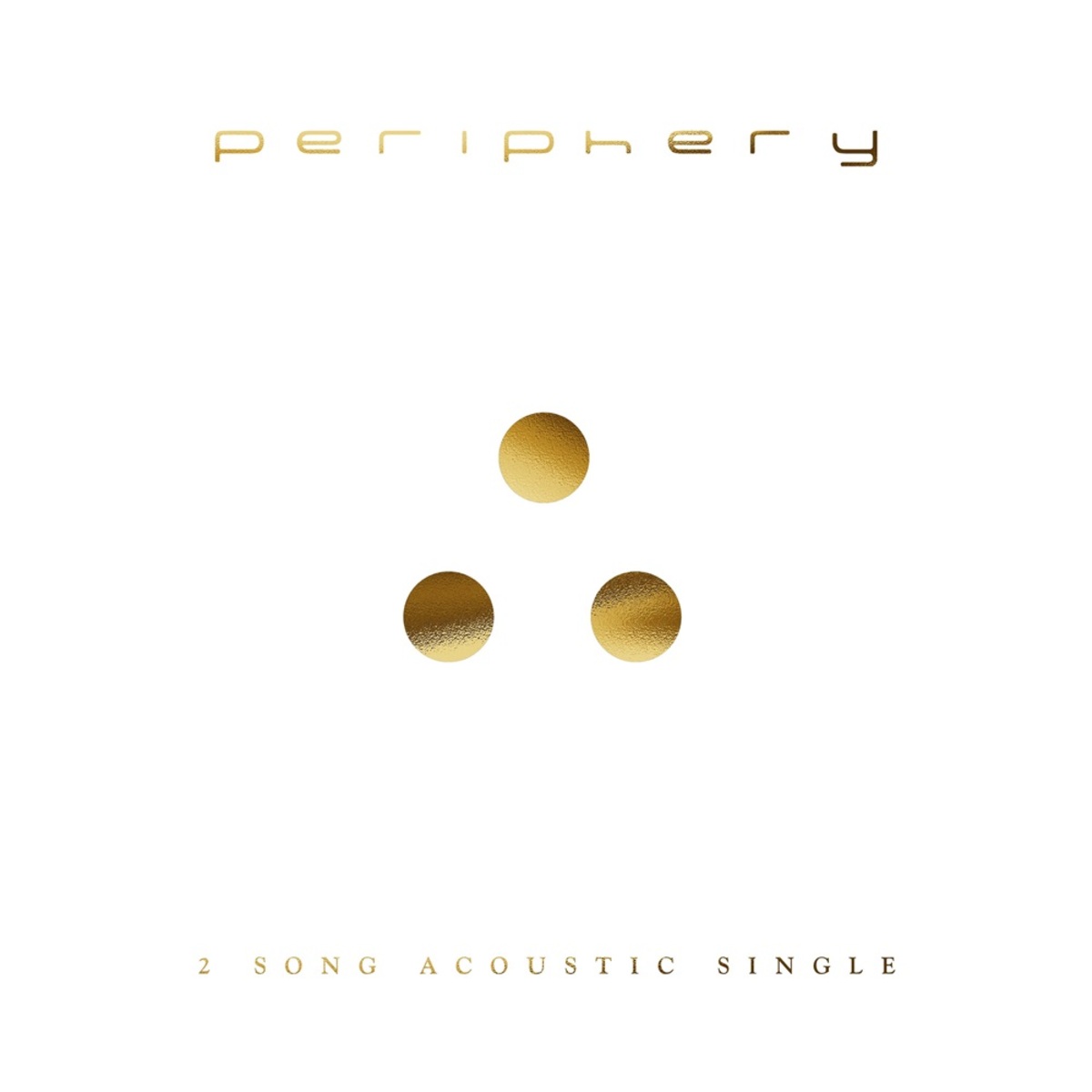 PERIPHERY、シングル『2 Song Acoustic Single』よりMike Dawesフィーチャリングに迎えた「Scarlet ...