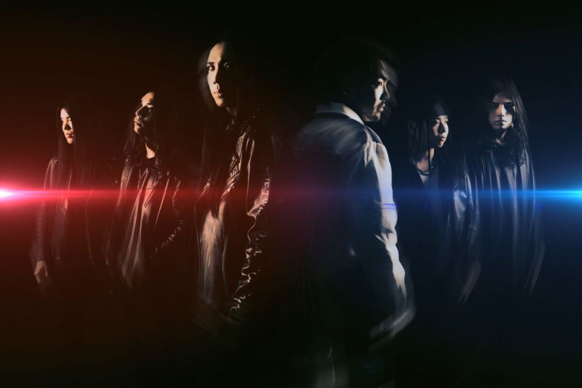 SABLE HILLS、3rdアルバム『Odyssey』よりKoie（Crossfaith）をフィーチャリングに迎えた新曲「Battle ...