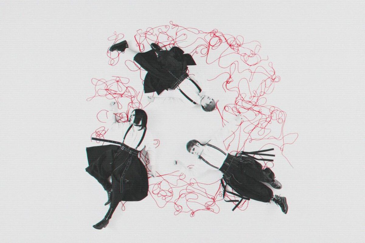 MUCC、ニュー・シングル『愛の唄』カップリング曲「Violet」MV公開！ | 激ロック ニュース