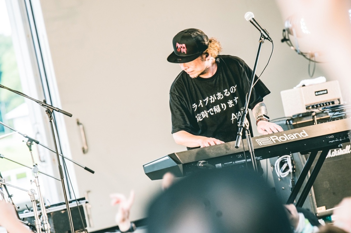 ADAM at、ファンが選ぶ初ベスト・アルバムを2025年に発表＆人気投票スタート！ツアーも決定！ | 激ロック ニュース