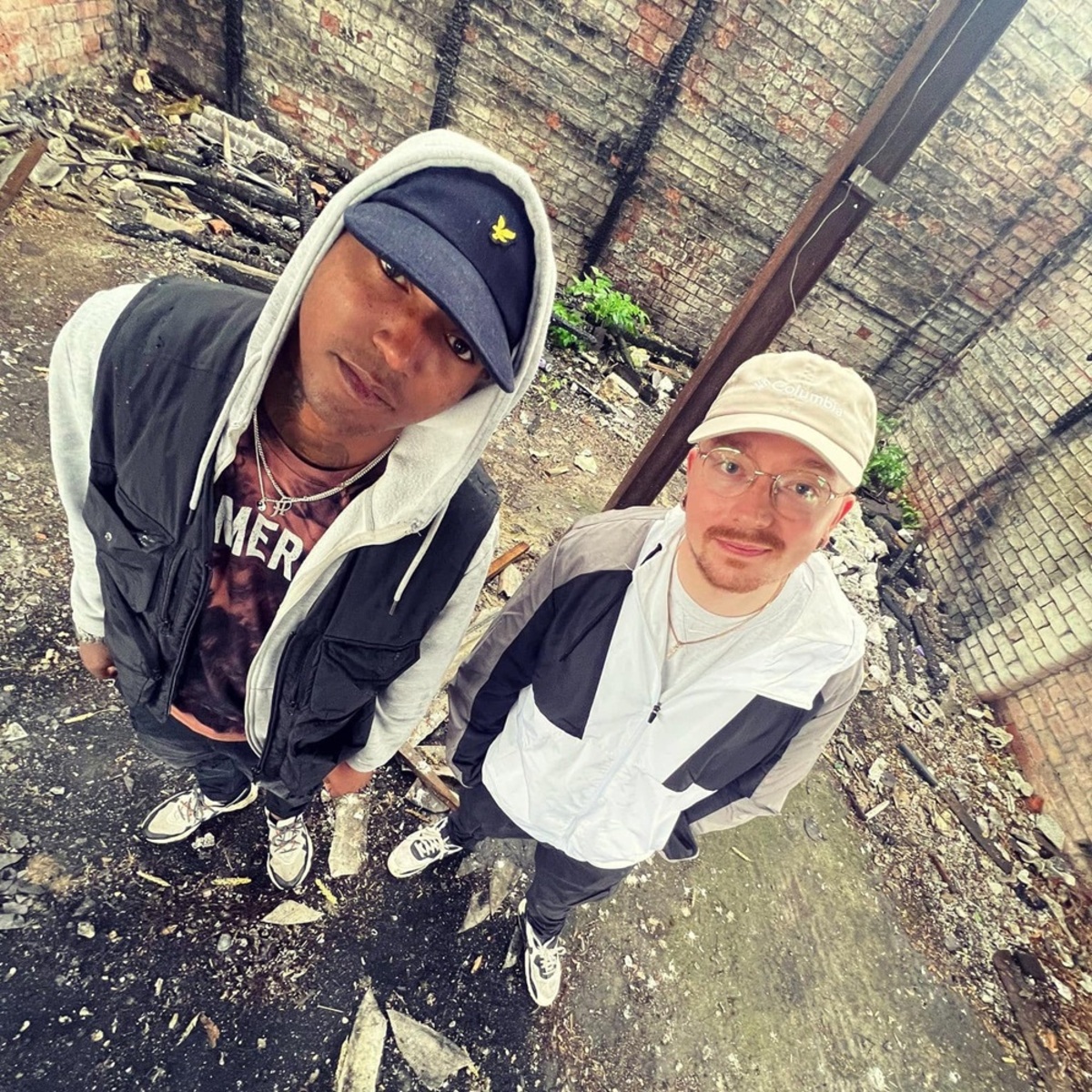 HACKTIVIST、新曲「Not Alone」リリース＆MV公開！ | 激ロック ニュース