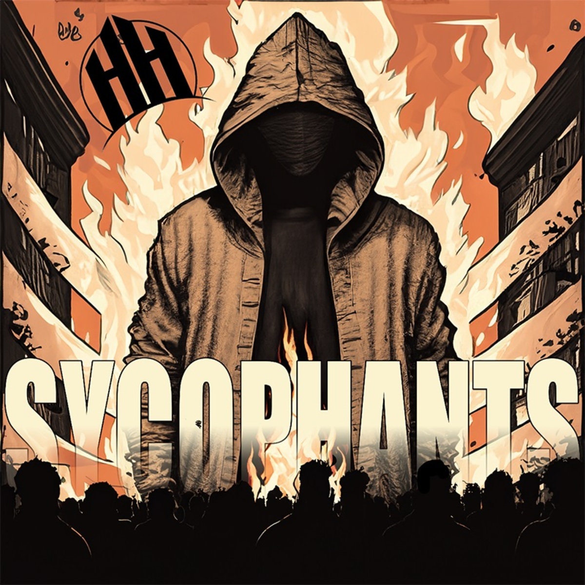 ICE NINE KILLS＆FROM ASHES TO NEWのメンバーによる新バンド HILLHAVEN、ニュー・シングル「Sycophants」リリース＆MV公開！ | 激ロック ニュース