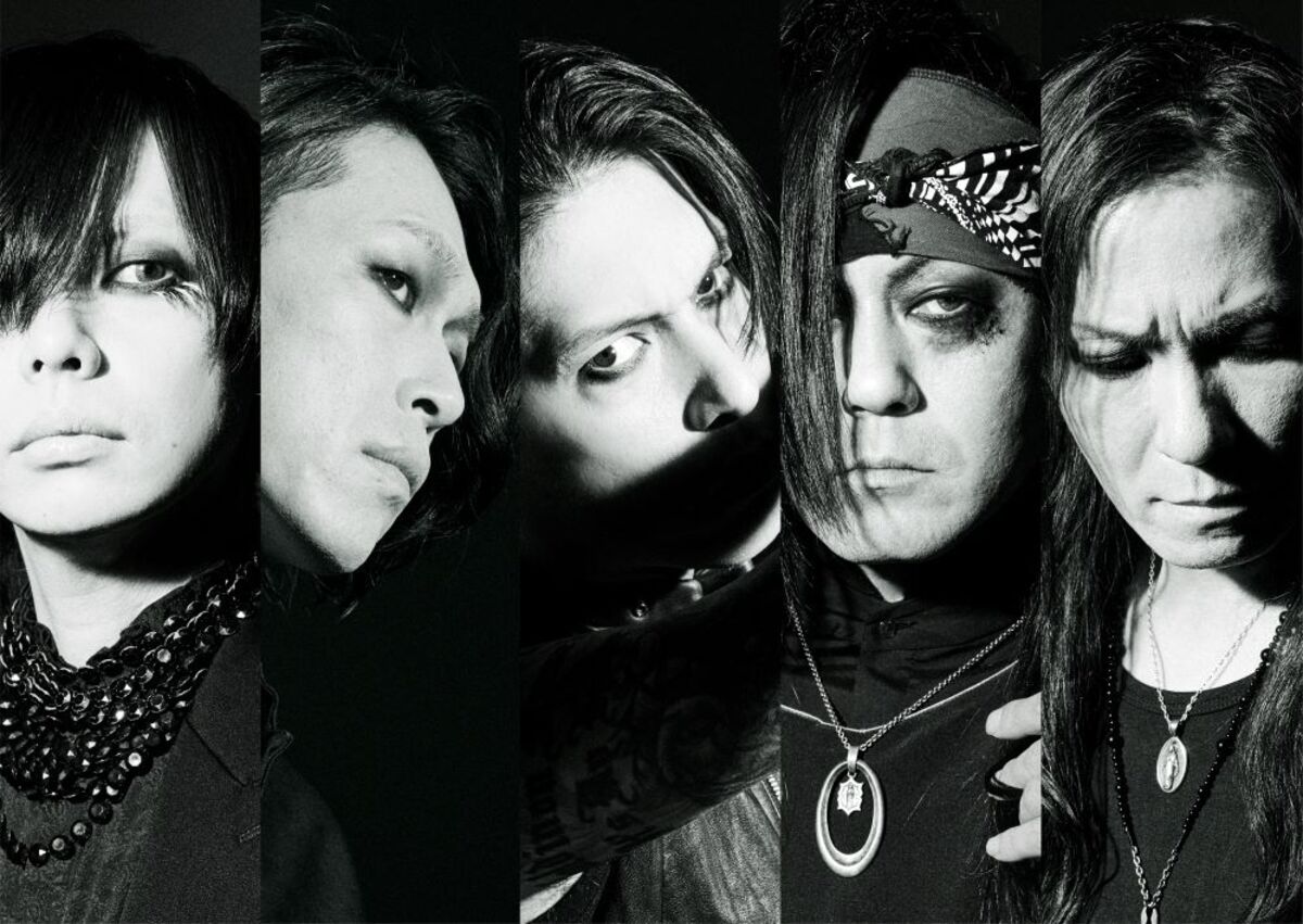 lynch.、20周年プロジェクト始動！ | 激ロック ニュース