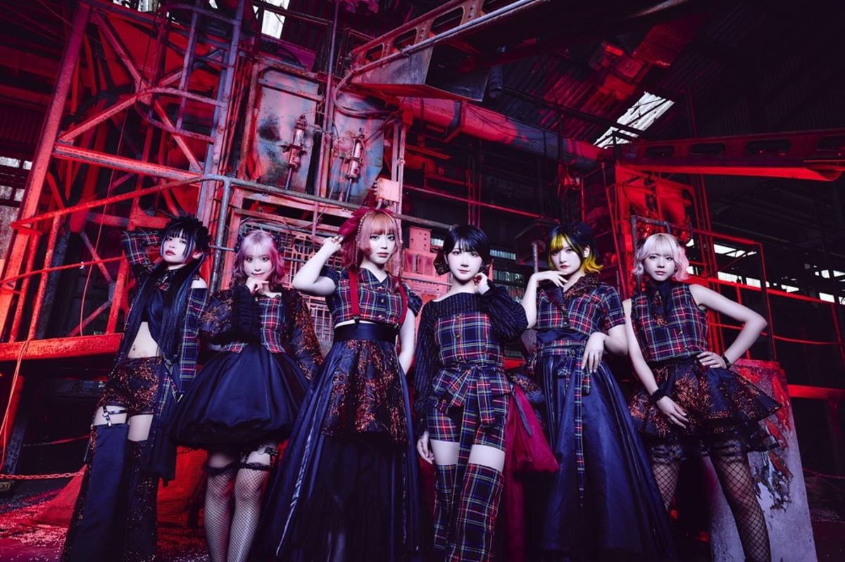 ステミレイツ、活動休止を発表。ツアー年内3公演は中止に | 激ロック ニュース