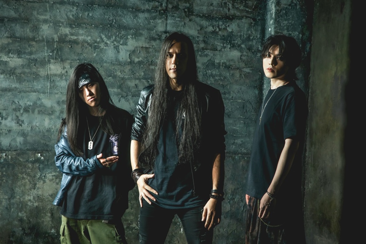 CHAOS CONTROL、ニュー・ミニ・アルバム『Lost In Time』より「World Of Insanity」先行配信！本日12/ ...