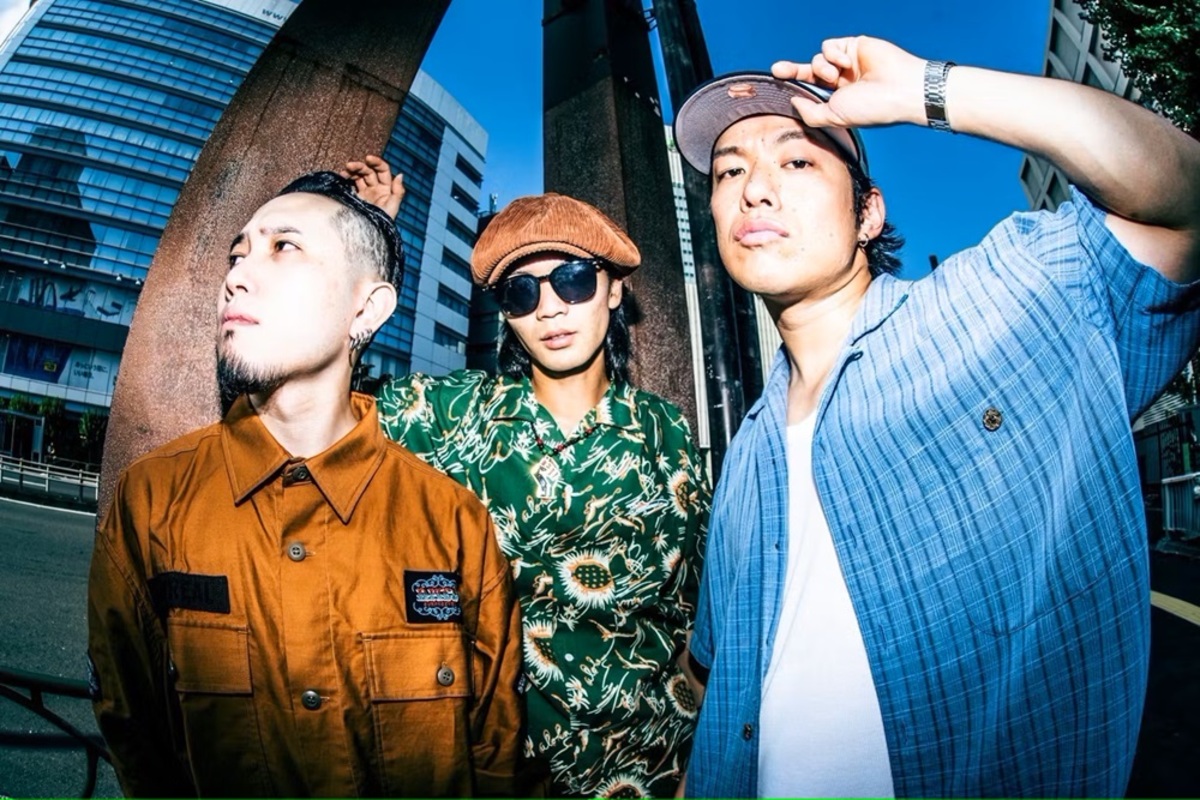 PRAISE、ラスト・シングル『PRAISE』12/18配信リリース決定！ | 激ロック ニュース