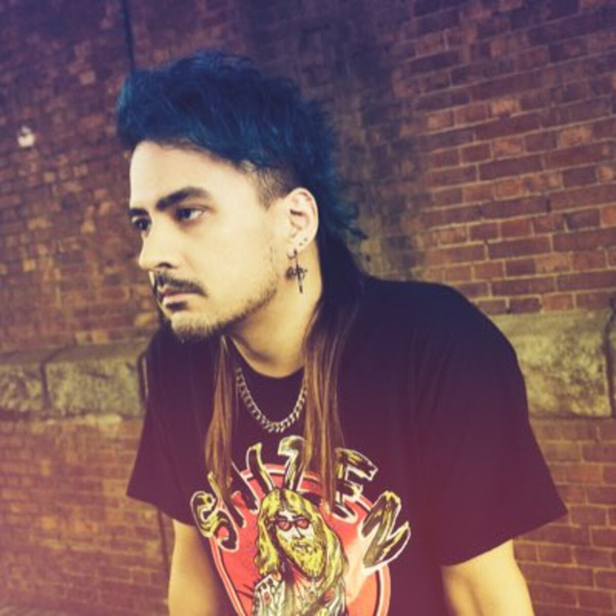 PABLO（Pay money To my Pain etc.）、12/12渋谷gee-ge弾き語りライヴのゲストにYosh（Survive ...