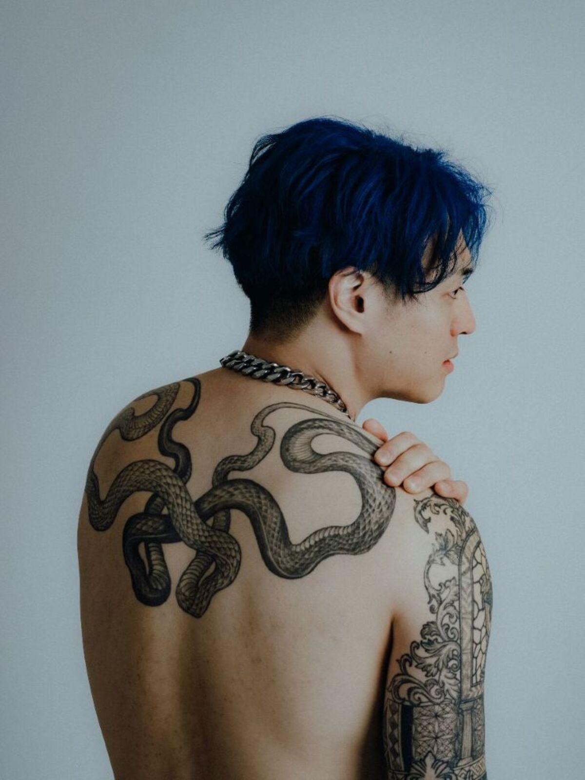 Knosis、Survive Said The Prophet迎え東名阪回る"GENKNOSIS JAPAN TOUR 2025"10月開催 ...