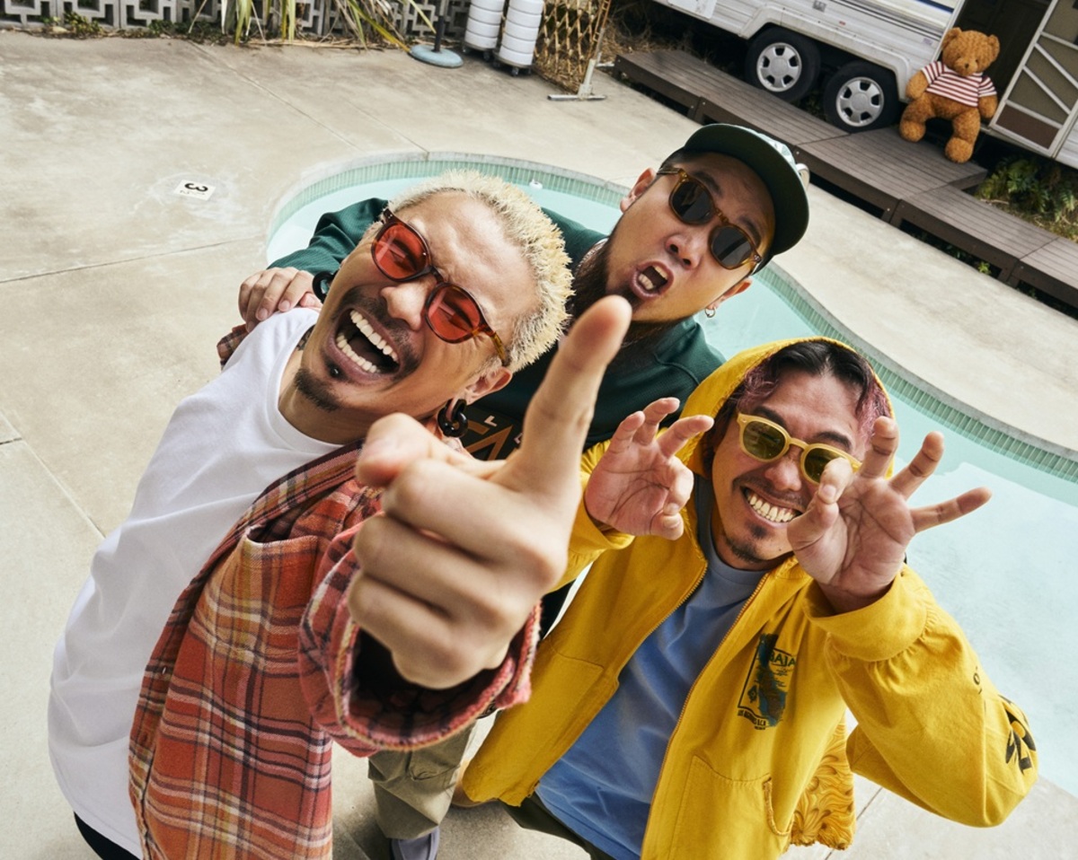 WANIMA、主催音楽フェス"WANIMA presents 1CHANCE FESTIVAL 2025"開催決定！ | 激ロック ニュース