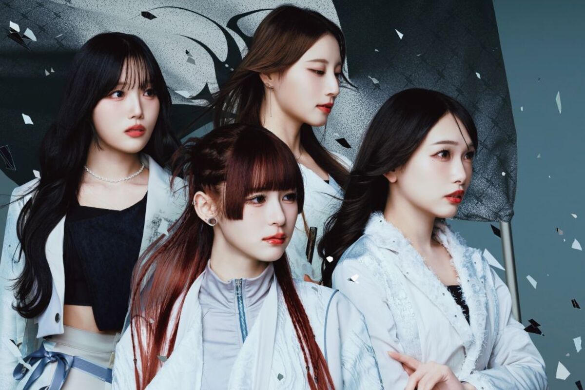 PassCode、6/18リリースのニュー・アルバム『INSIGNIA』初回限定盤Blu-rayより「Freely」＆「GROUNDSWELL」ライヴ映像先行公開！ | 激ロック ニュース