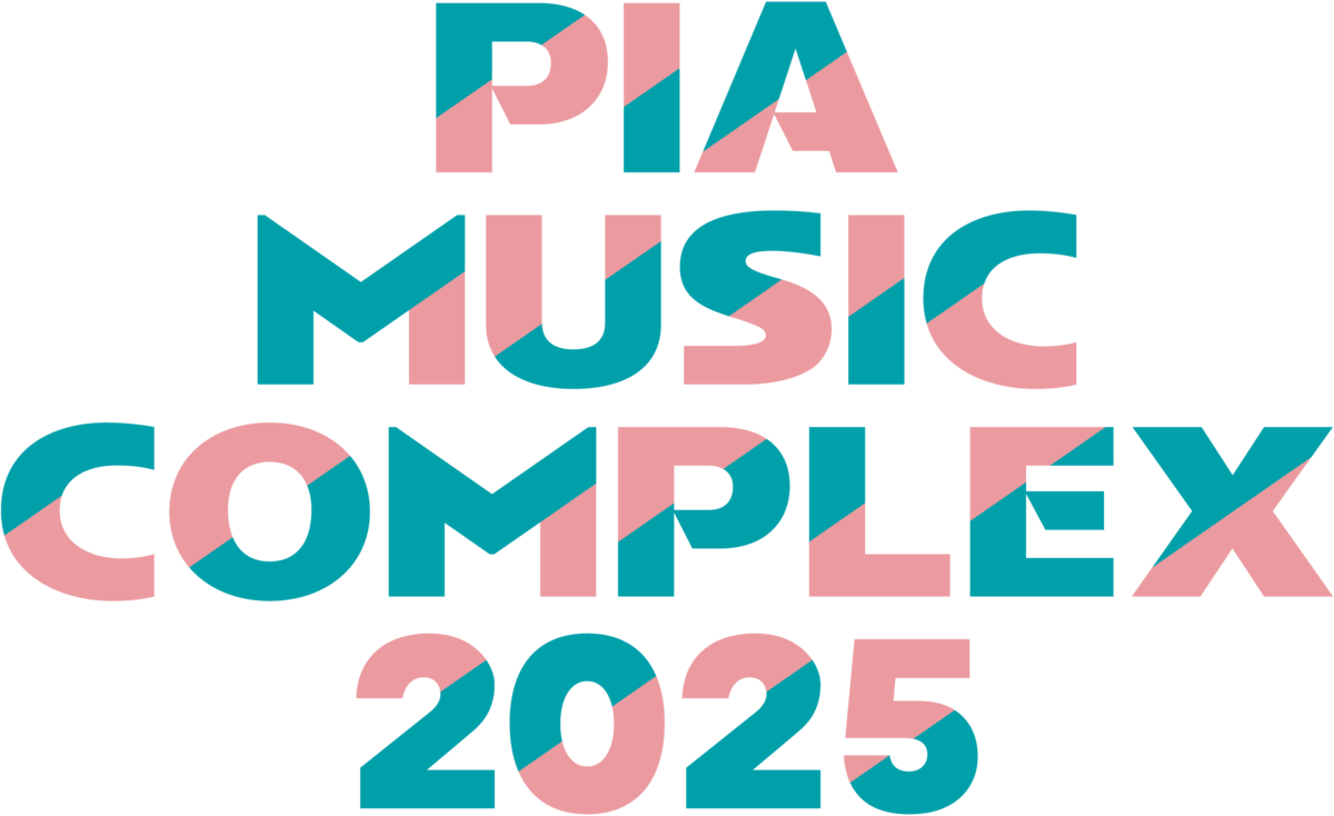 "PIA MUSIC COMPLEX 2025"、ぴあアリーナMMにて10/4-5開催決定！ | 激ロック ニュース
