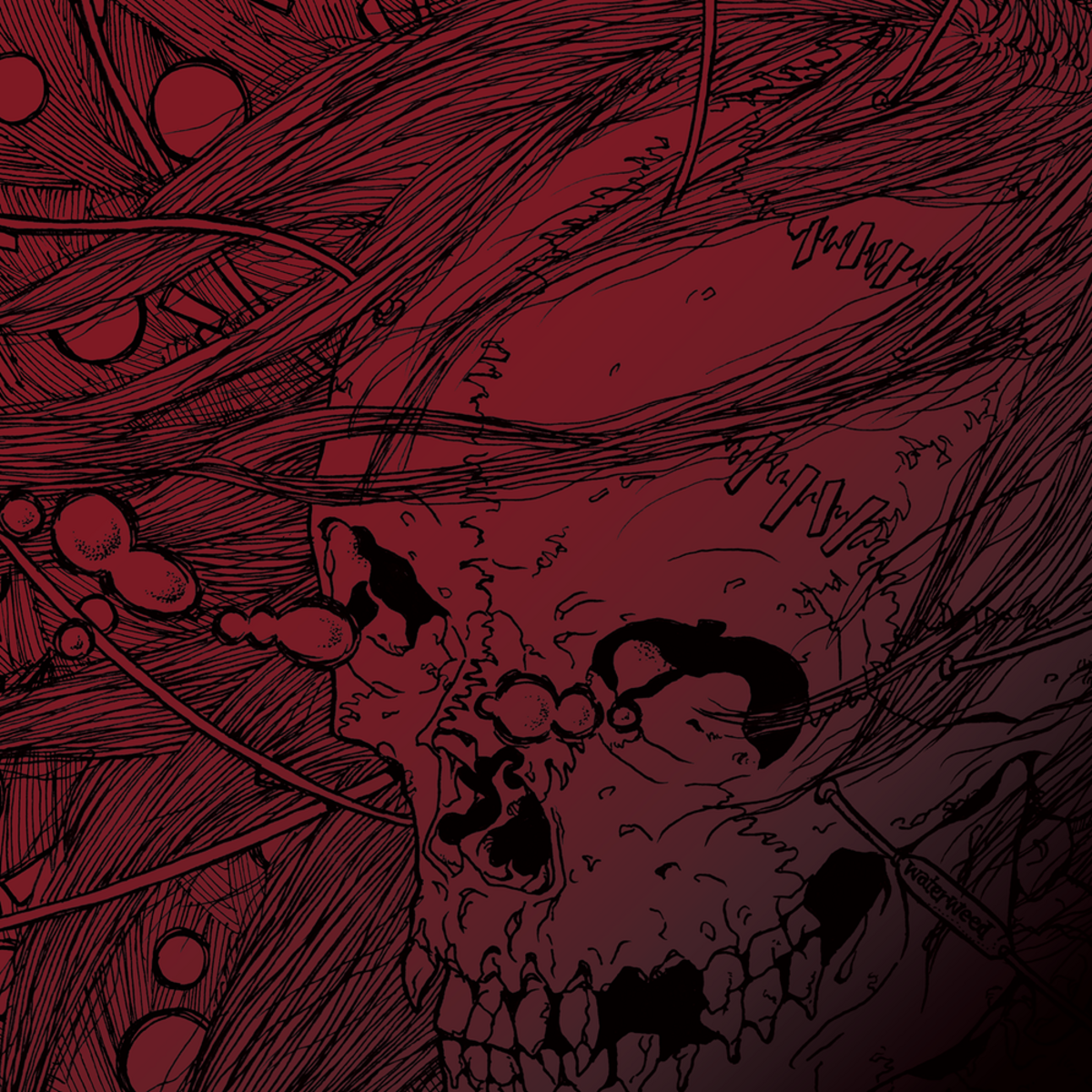 waterweed、新曲「Refuse」発表！"maximum10"レーベル・コンピに収録、8月にはレーベル主催東阪イベントにも出演！ | 激ロック ニュース