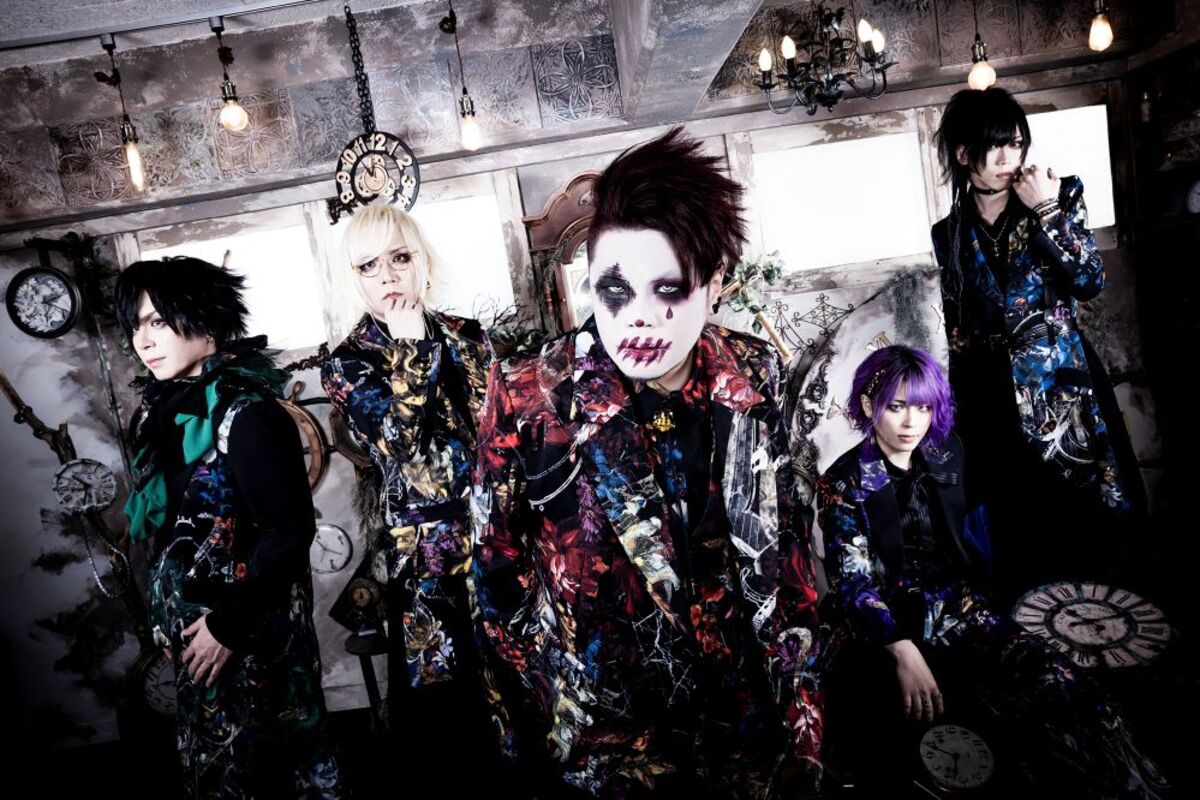 NoGoD、結成20周年記念ベスト・アルバム『Le: VOYAGE』9/24リリース決定！書き下ろし新曲含む全22曲収録！ | 激ロック ニュース