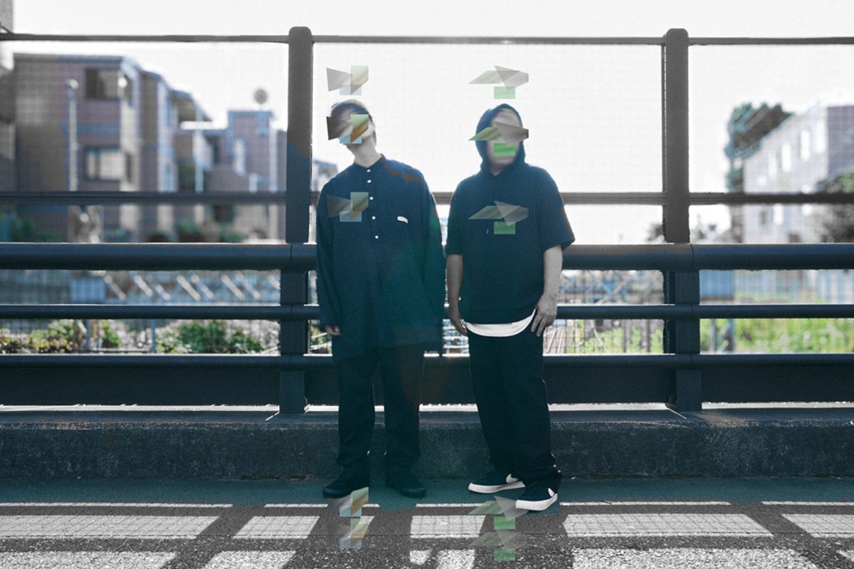 sfpr、活動再開後第3弾となるニュー・デジタル・シングル「Sinking」リリース！"maximum10"レーベル・コンピに収録！ | 激ロック ニュース