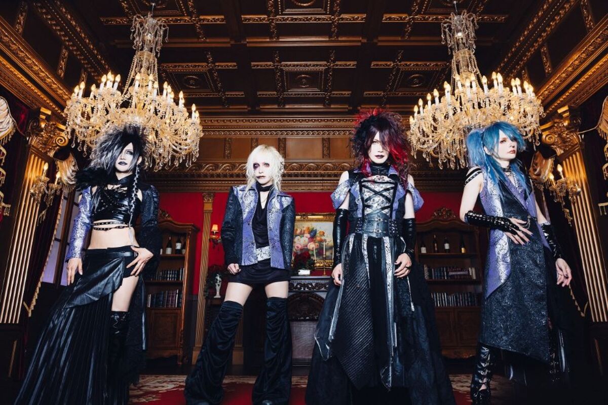 Zeke Deux、1stシングル収録曲「Illuminate You」MV公開！来年6/24渋谷WWWワンマンに向けて今月から様々なライヴ ...