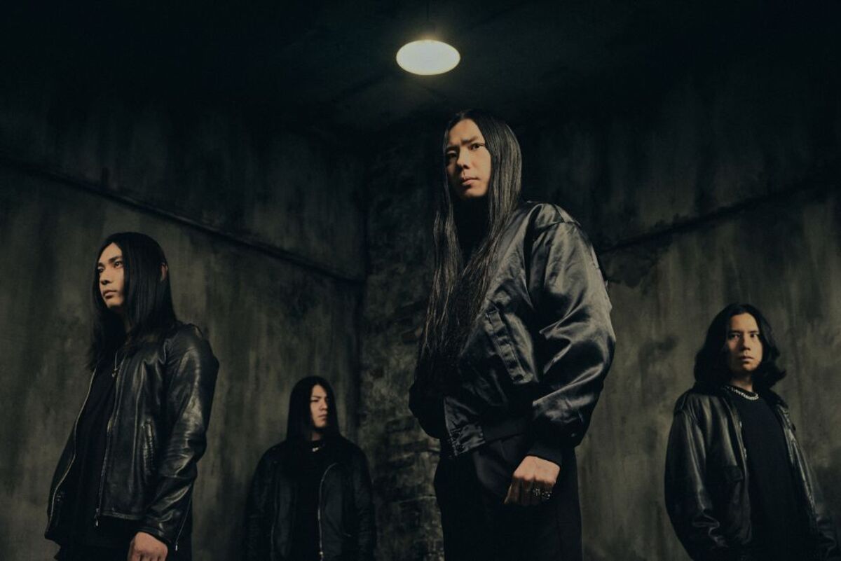 SABLE HILLS、結成10周年を記念したツアー3月開催！全公演にGraupelが帯同、各地にView From The Soyuz ...