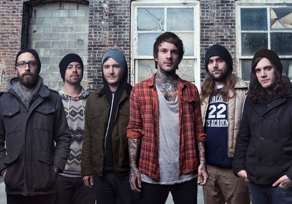 CHIODOS Tシャツ＆サイン色紙 | 激ロック プレゼント