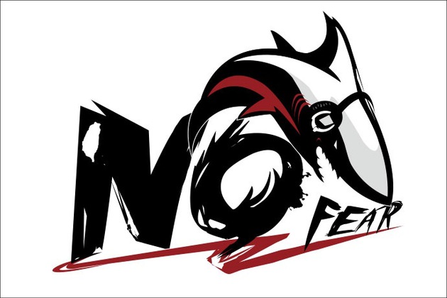 "No Fear Festival" Tシャツ＆タオル | 激ロック プレゼント