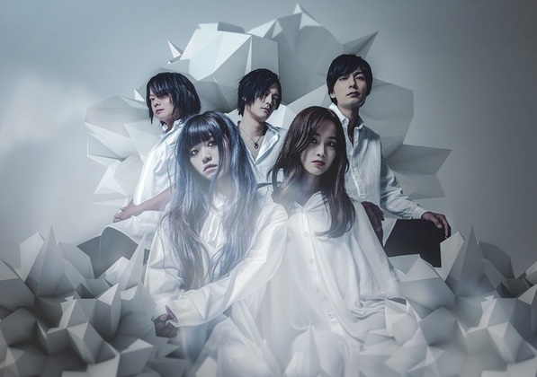 Octaviagrace Tシャツ＋サイン色紙 | 激ロック プレゼント