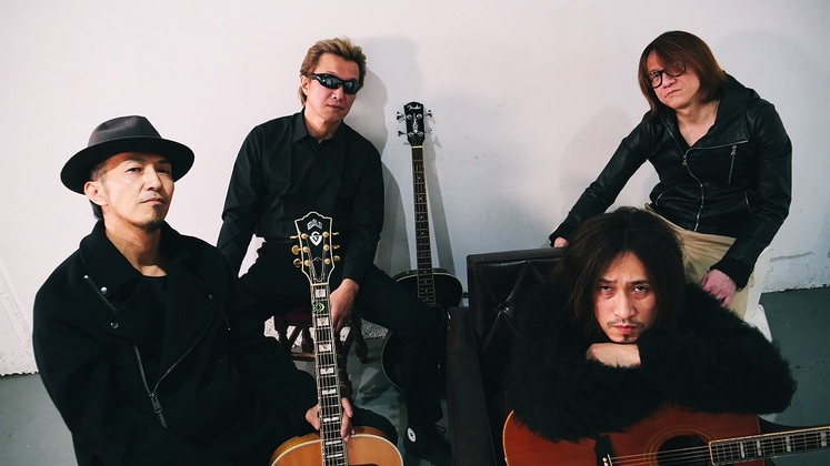 BOMB FACTORY タオル＋JUN-YA（Vo）＆KAZUYA（Gt）直筆サイン色紙 | 激ロック プレゼント