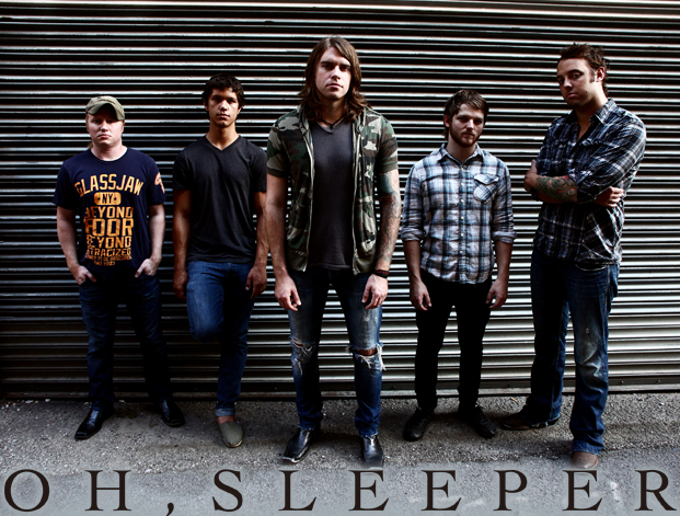 OH, SLEEPER HOWLING BULL | 激ロックSpecial Site